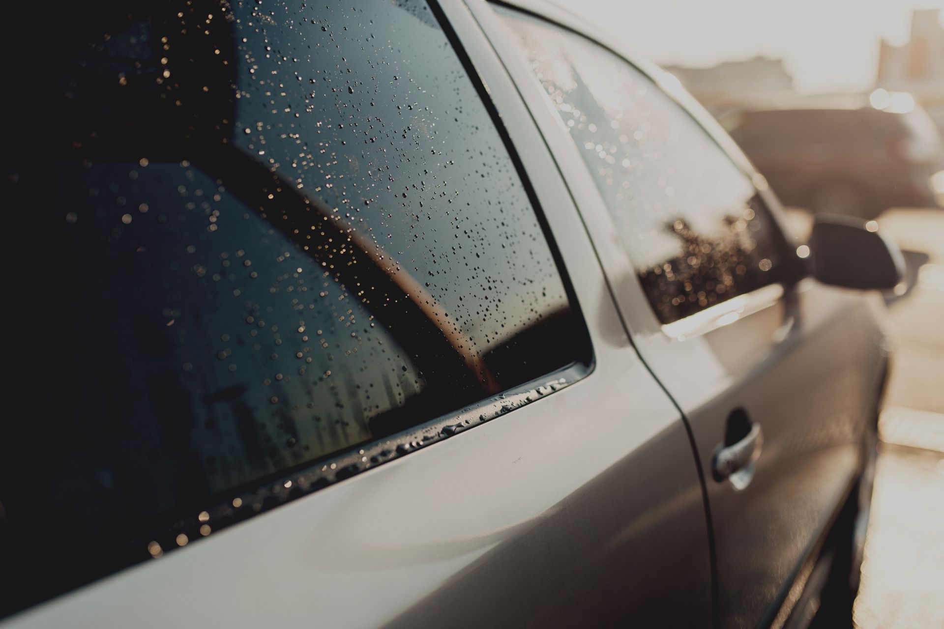 What Is The Perfect Window Tint For Your Car? Window Tinting 101 ...