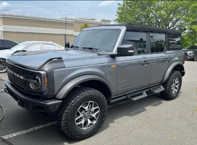 Car Detailing In West Hartford Ct